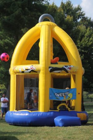 Rentals - Abounding Fun